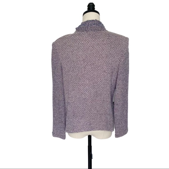 St. John Sport by Marie Gray | Jackets & Coats | St John Sport Boucle ...